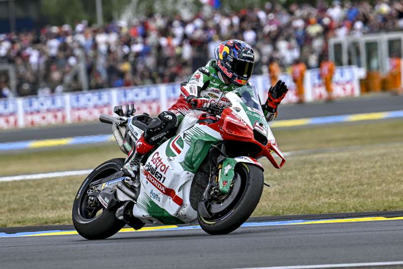 “TMR Village” entra nel network Castrol super shop con un evento ...