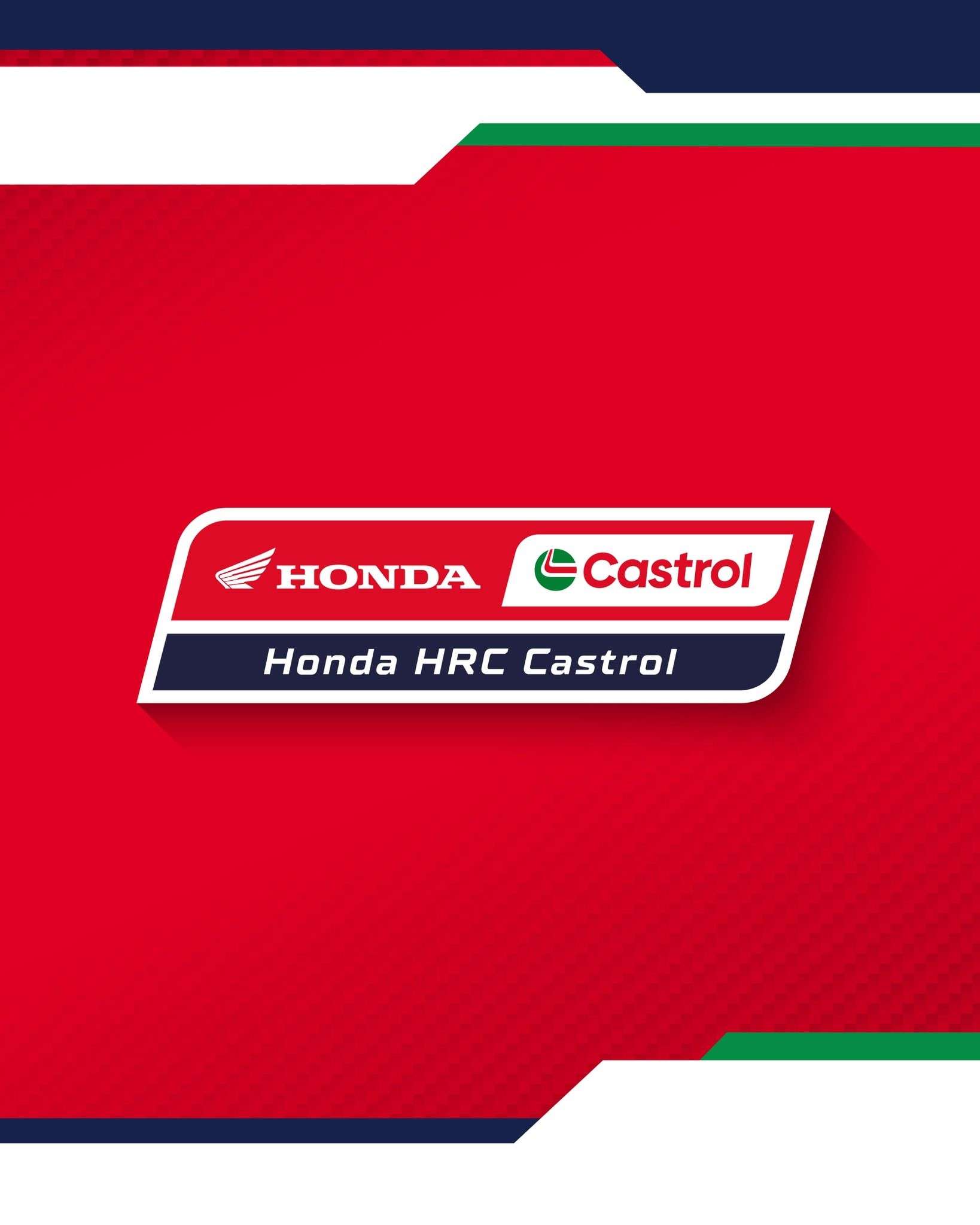 ホンダHRC カストロールチーム誕生 | CASTROL 日本