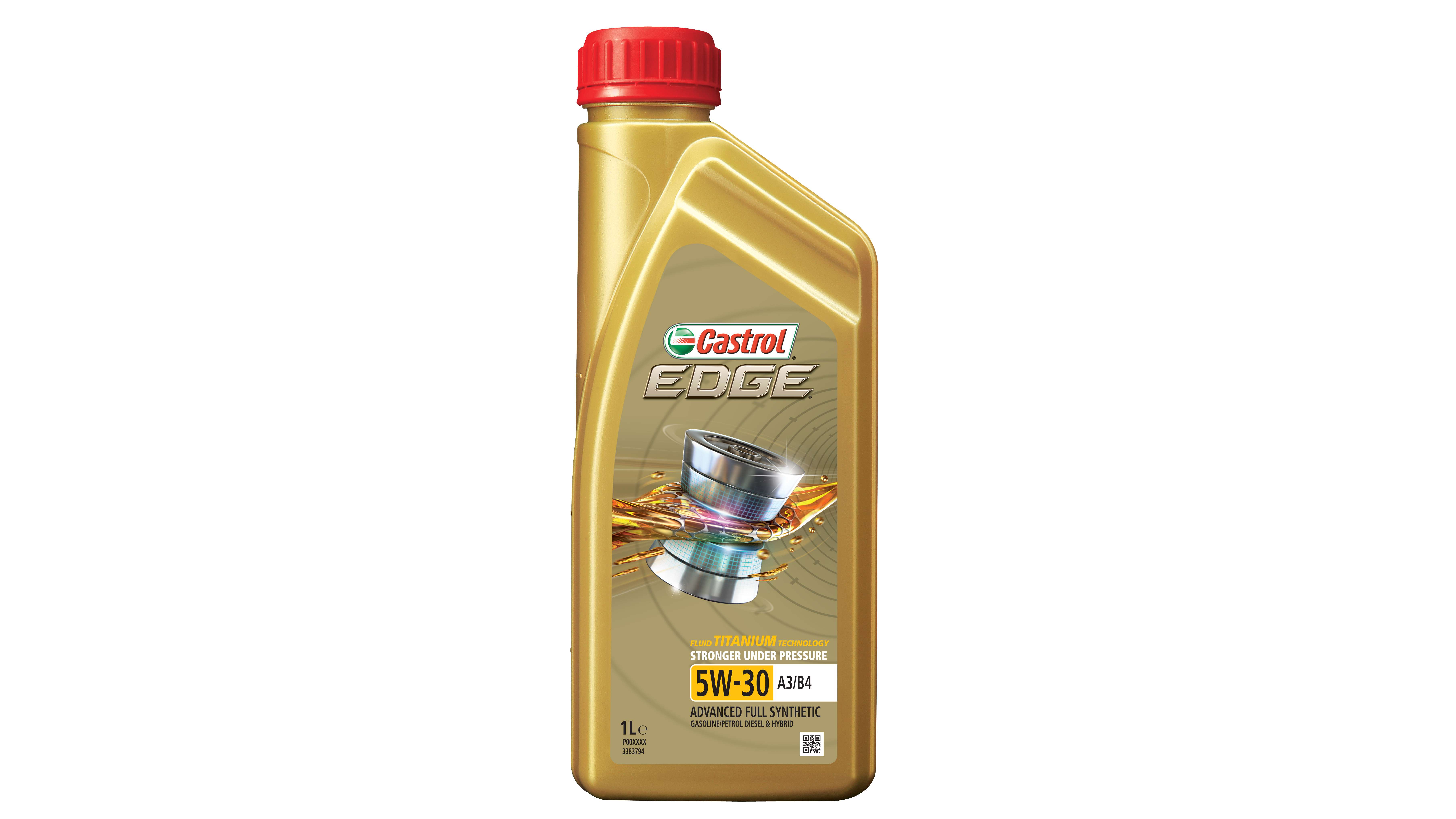 5W-30 | CASTROL