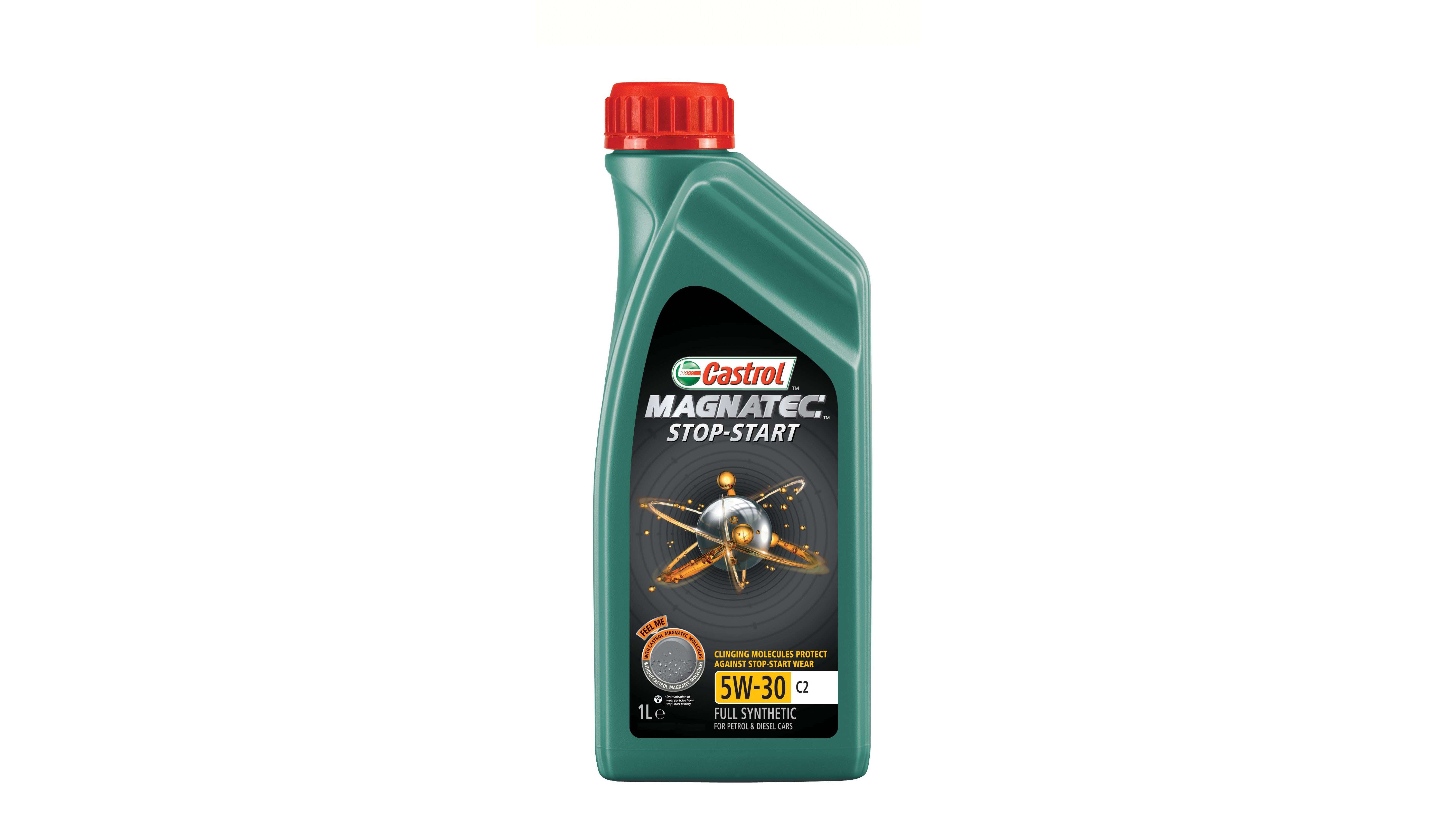 5W-30 | CASTROL