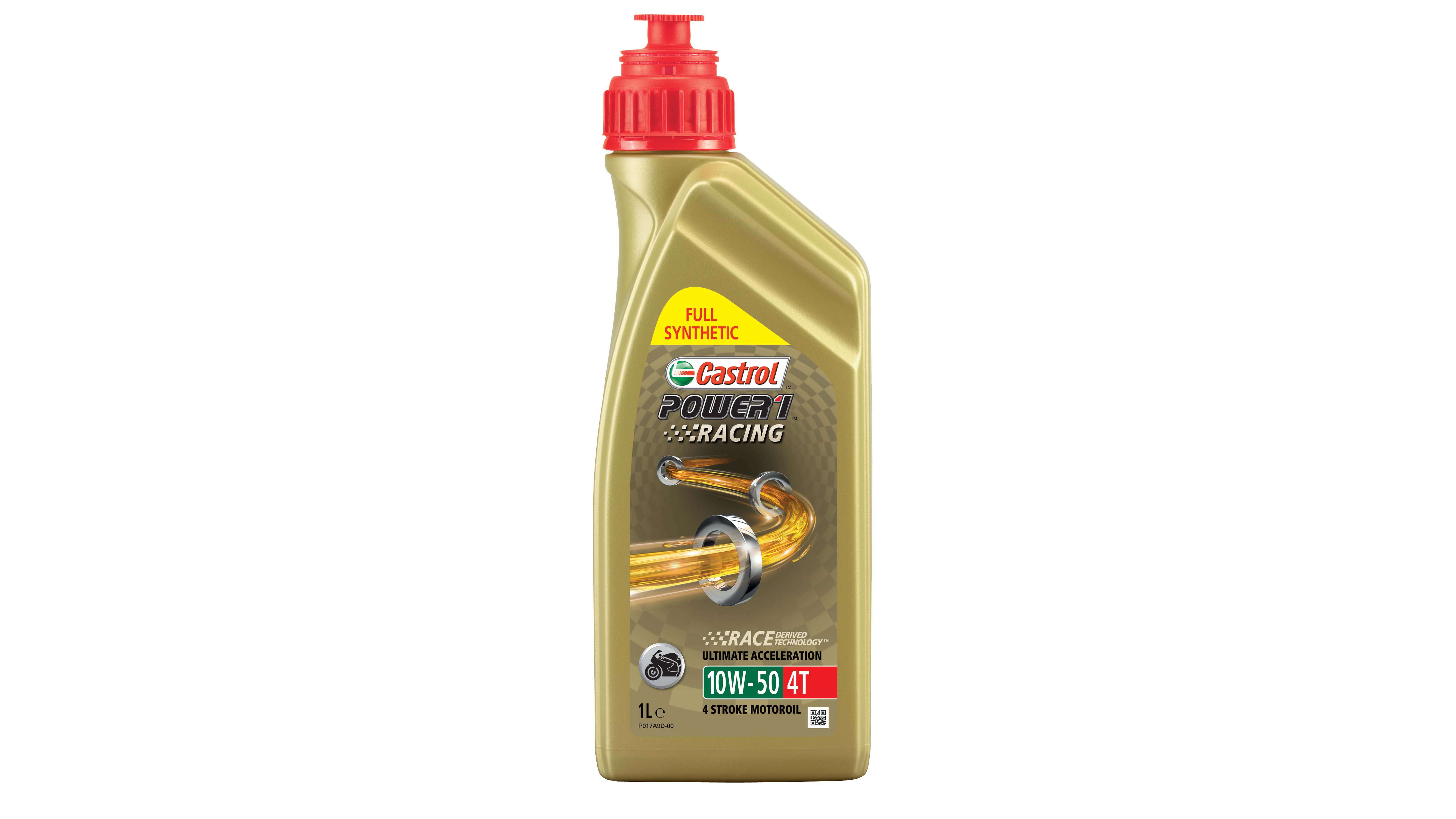 CASTROL POWER1 | CASTROL