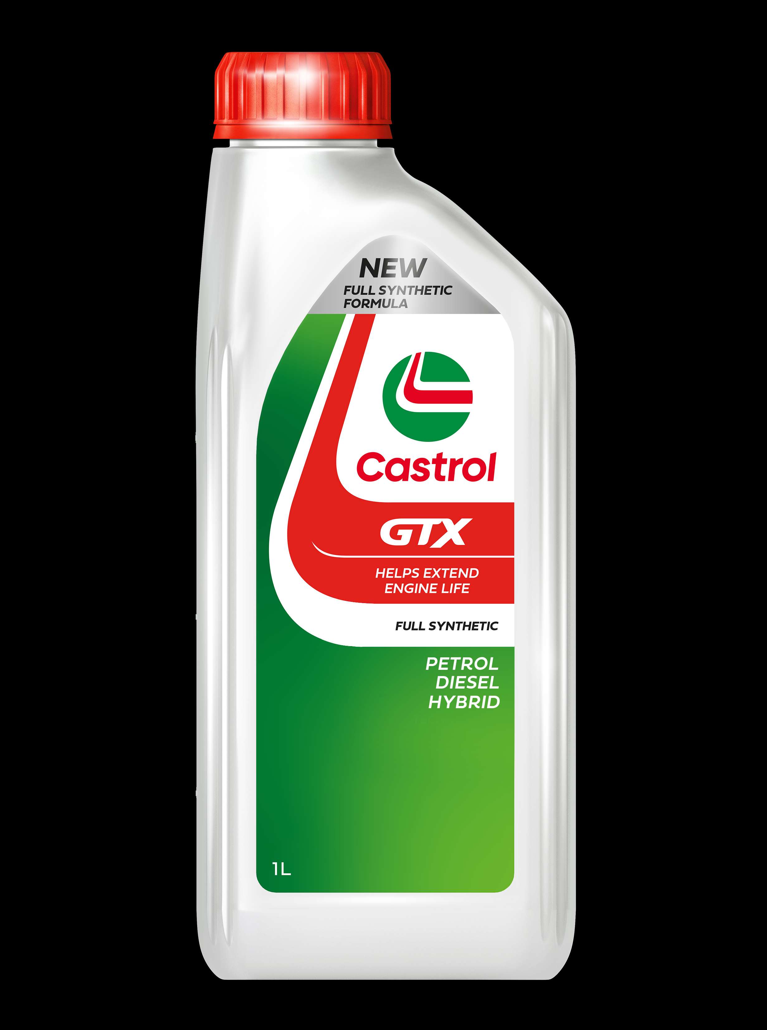 CASTROL GTX | CASTROL