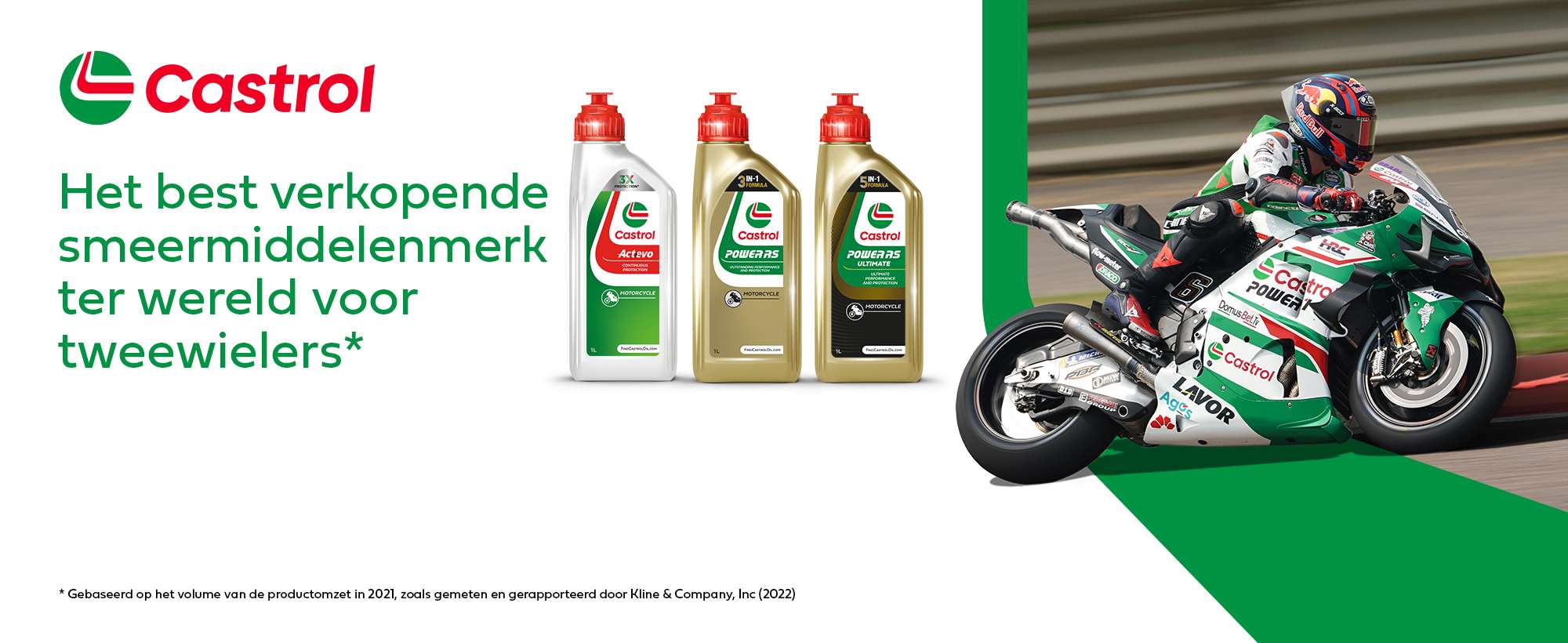 Castrol Nederland