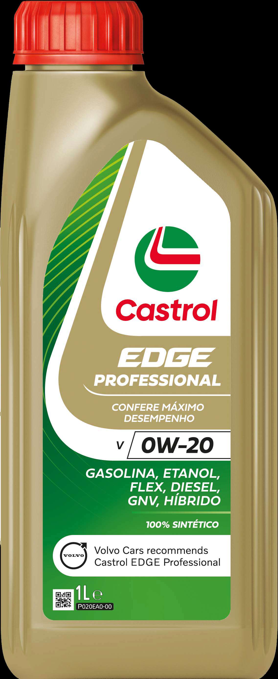 Castrol EDGE | Castrol Brasil