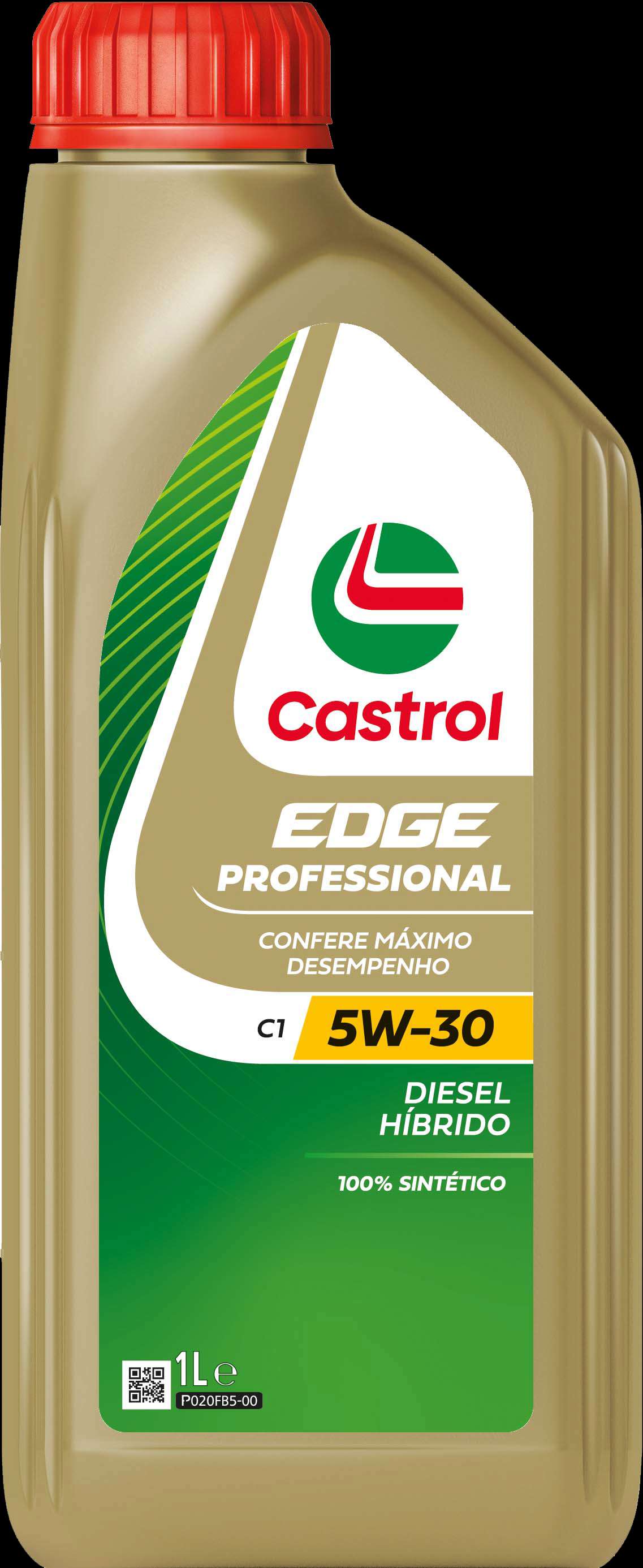 Castrol EDGE | Castrol Brasil