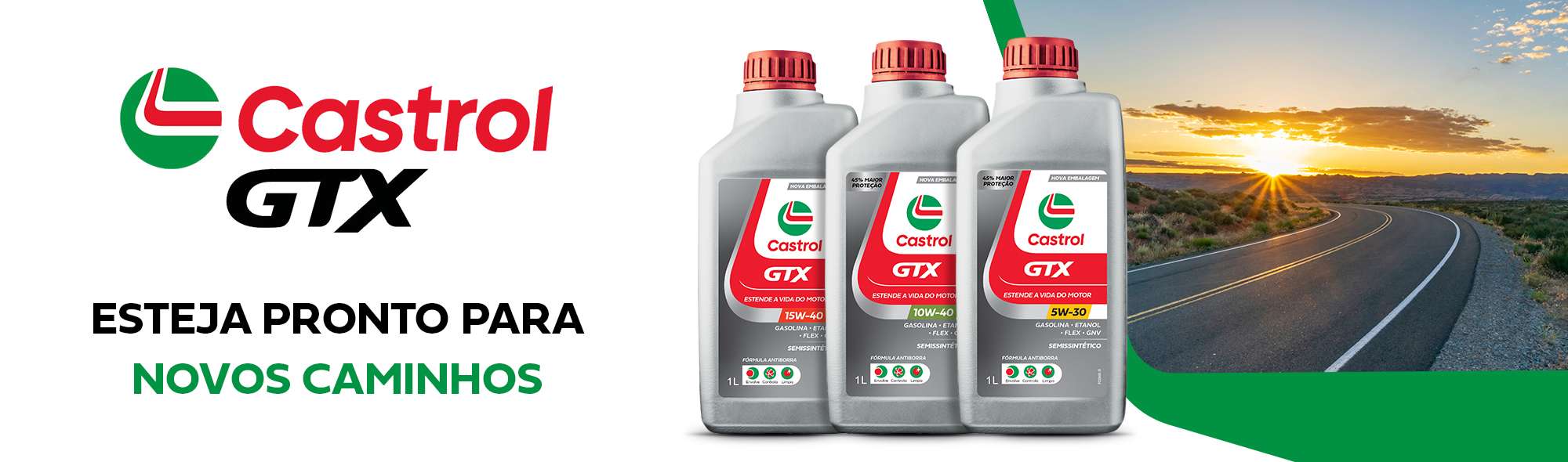 Castrol GTX | Castrol Brasil