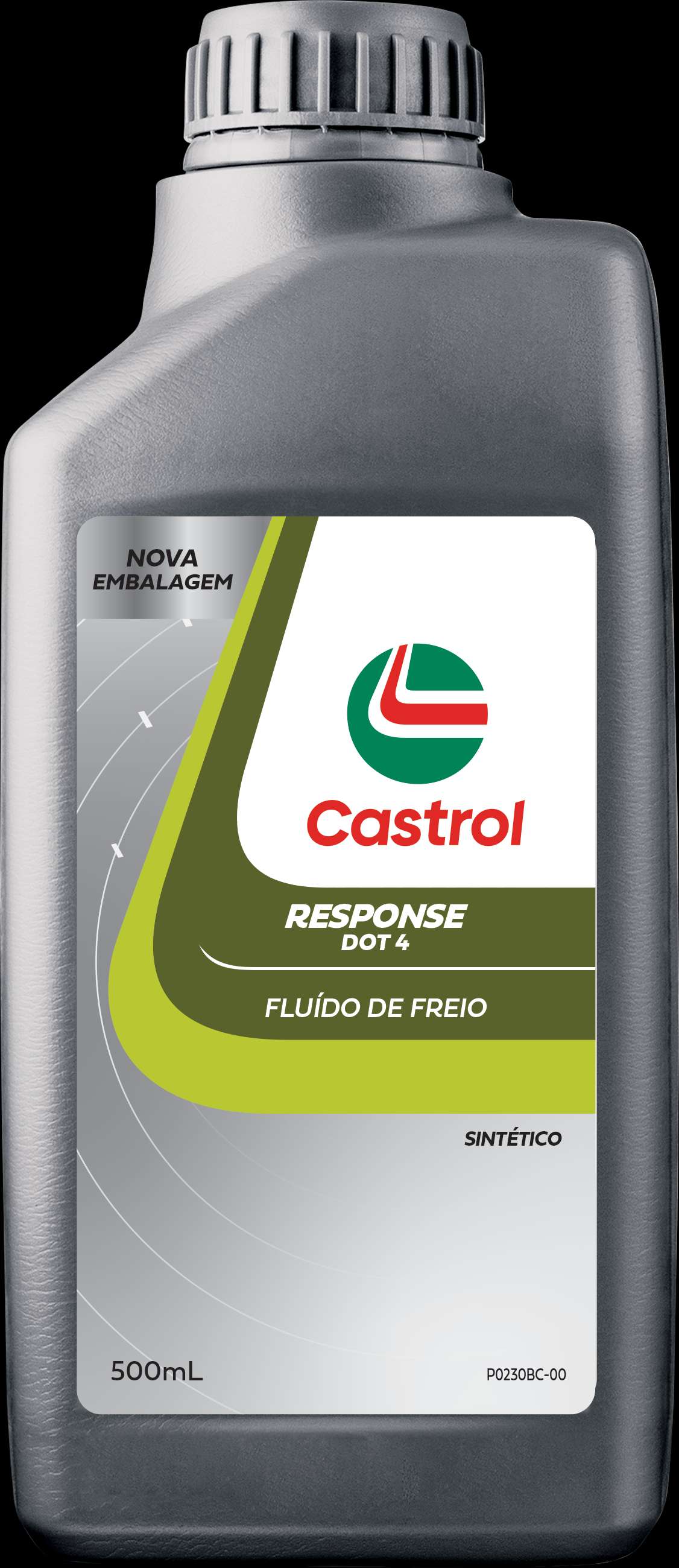 Fluídos de freio | Castrol Brasil