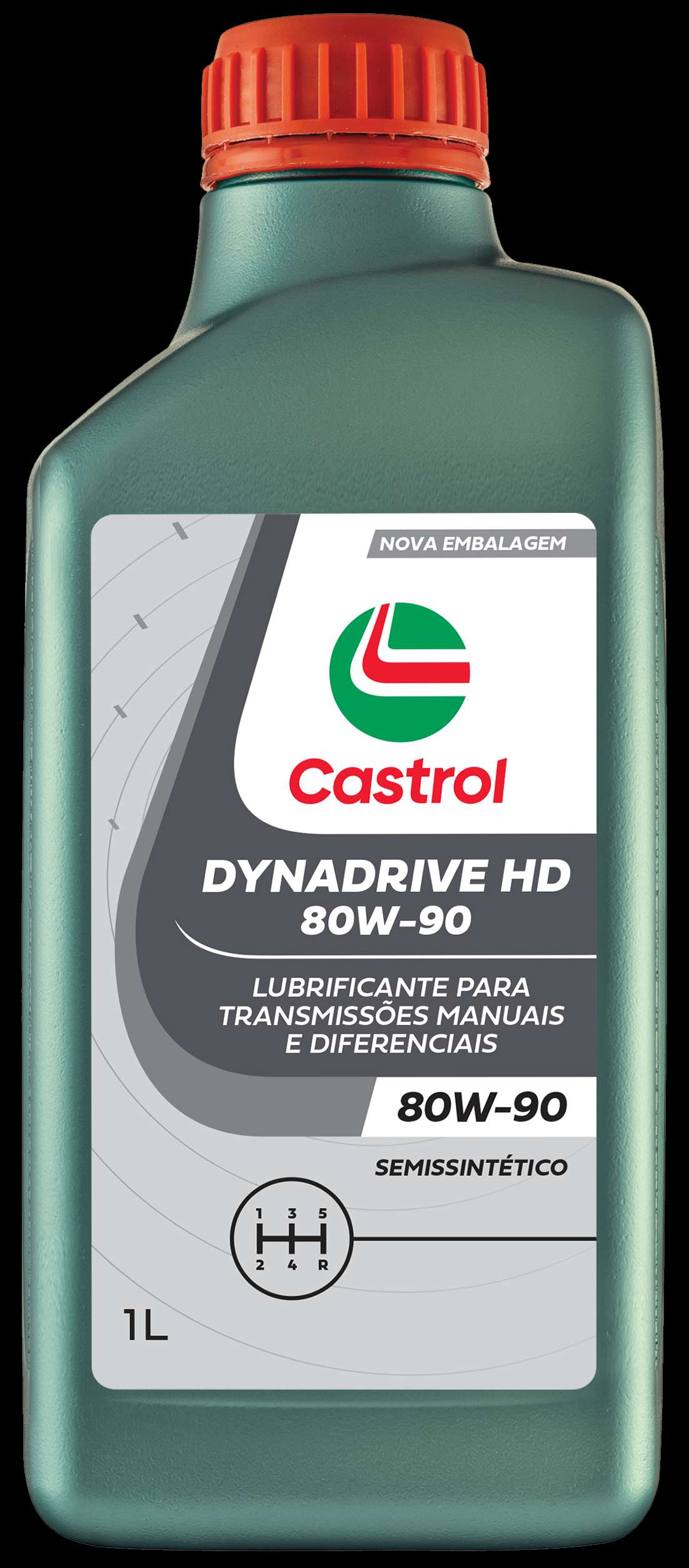 Fluidos de transmissão | Castrol Brasil