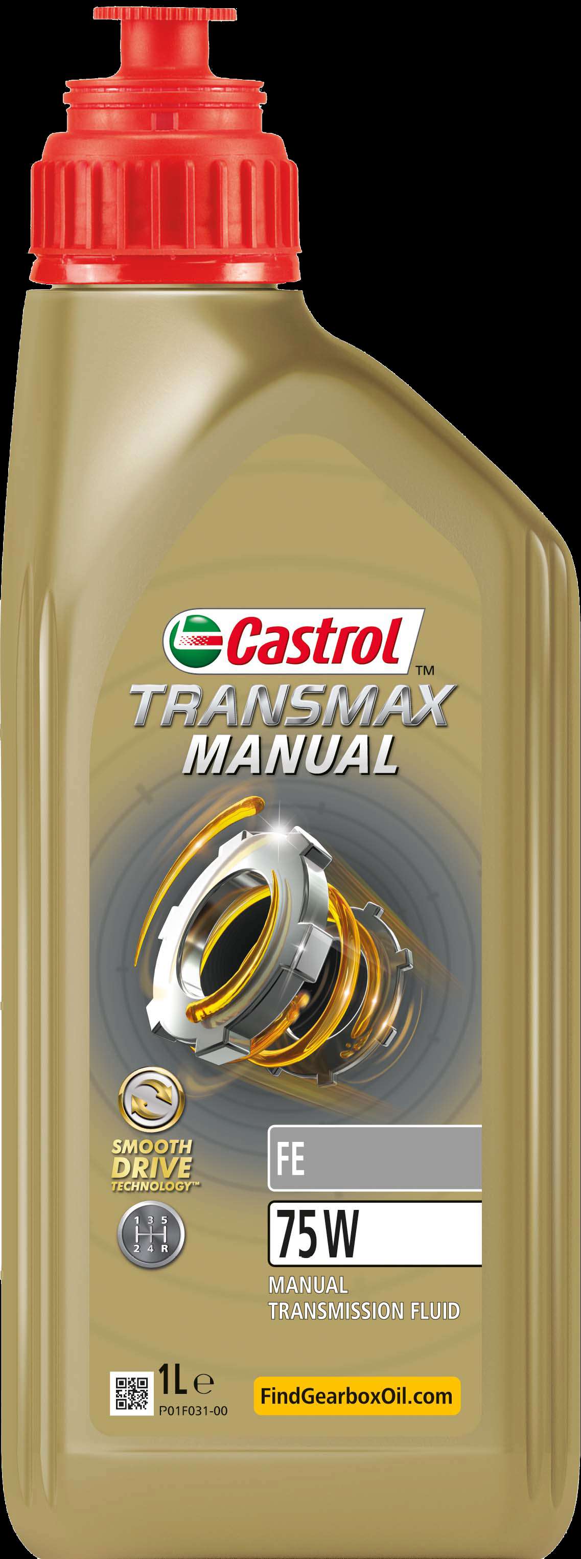 Castrol Transmax | Castrol Brasil