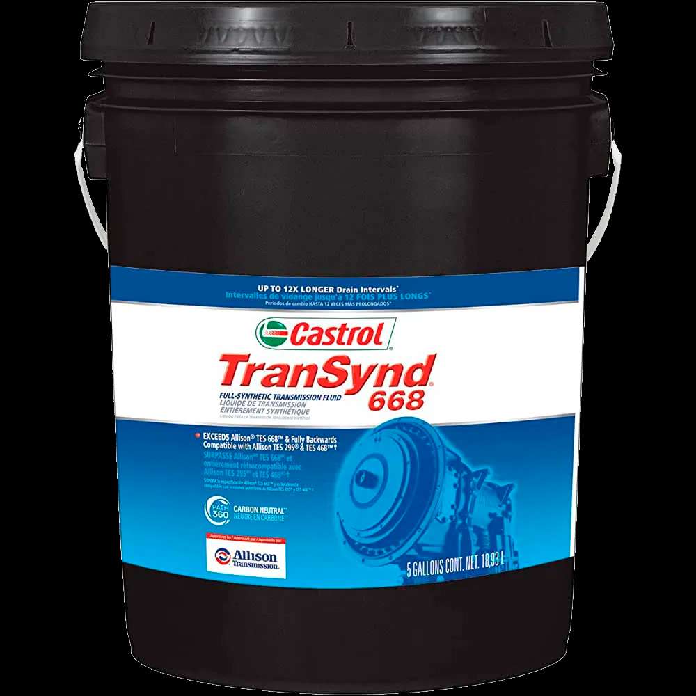 Fluidos de transmissão | Castrol Brasil