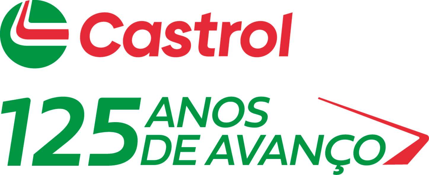 A Castrol celebra 125 anos, e olha para o futuro com uma nova ...