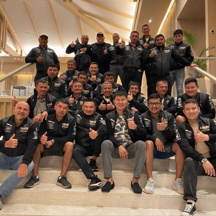 UniOil – официальный дистрибьютор Castrol в казахстане | Castrol ...