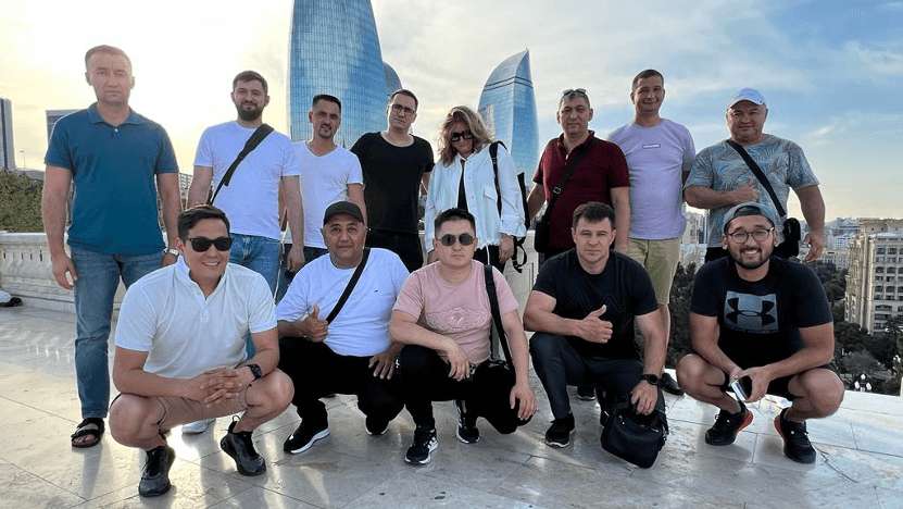 UniOil – официальный дистрибьютор Castrol в казахстане | Castrol ...