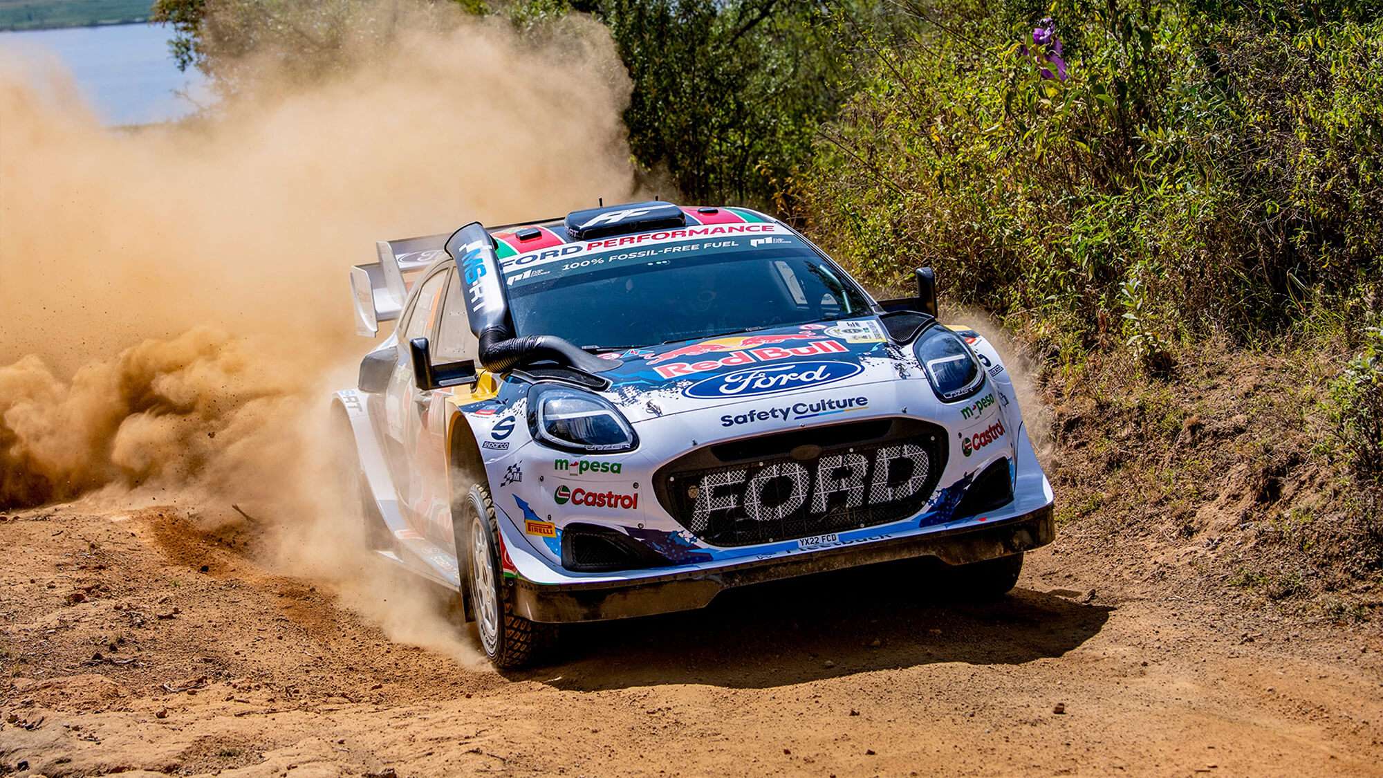 Випробування на межі гібридних технологій | Castrol Україна