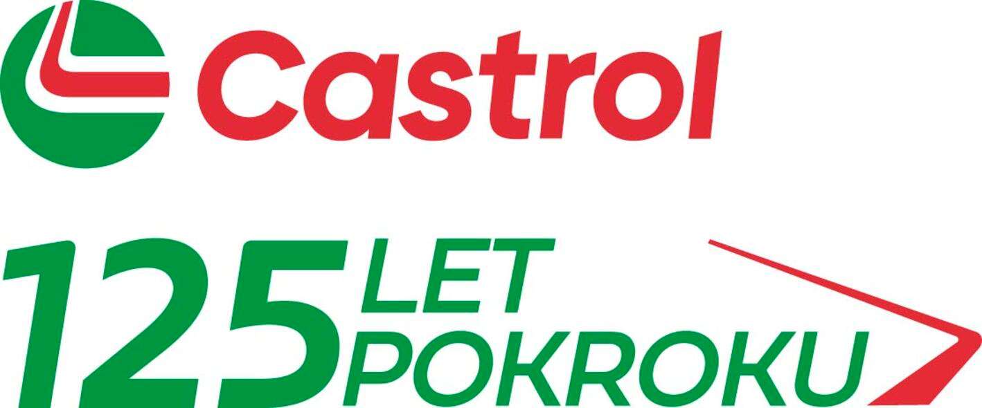 Castrol oslavuje 125 rokov | Castrol Slovensko