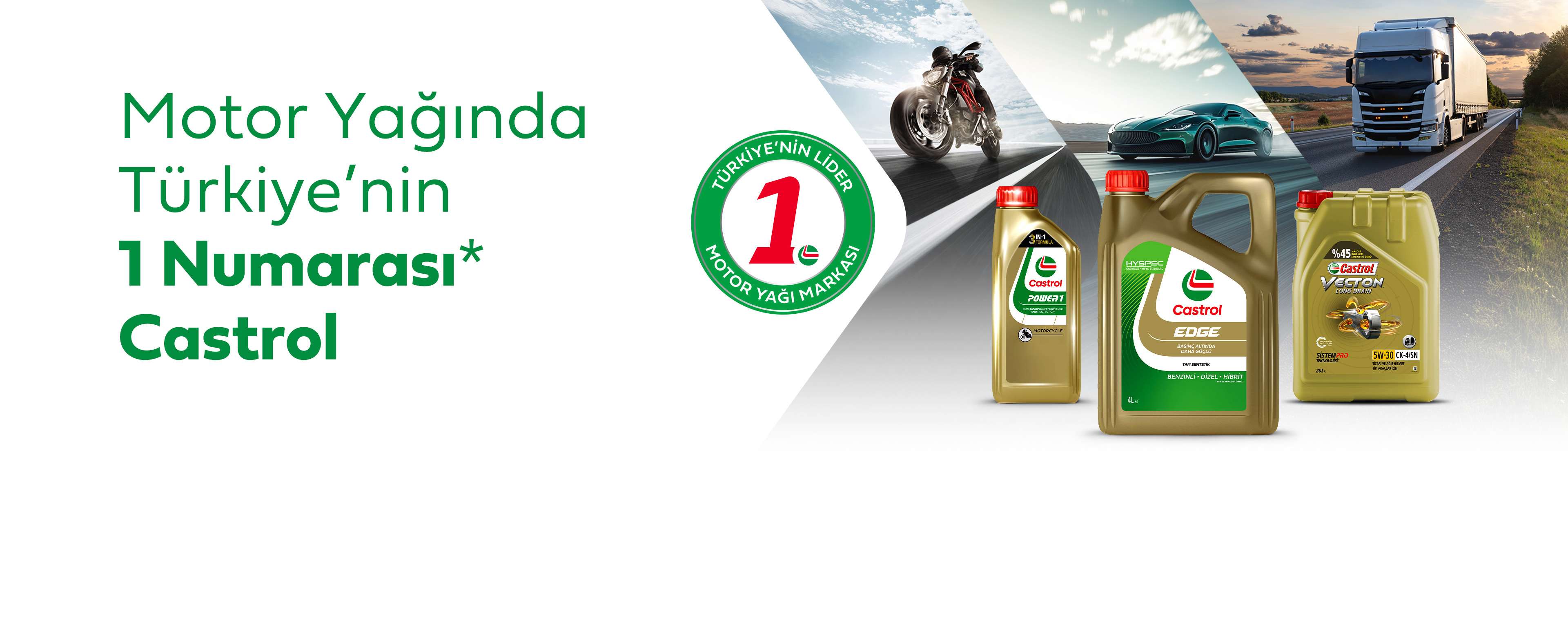 Castrol Türkiye