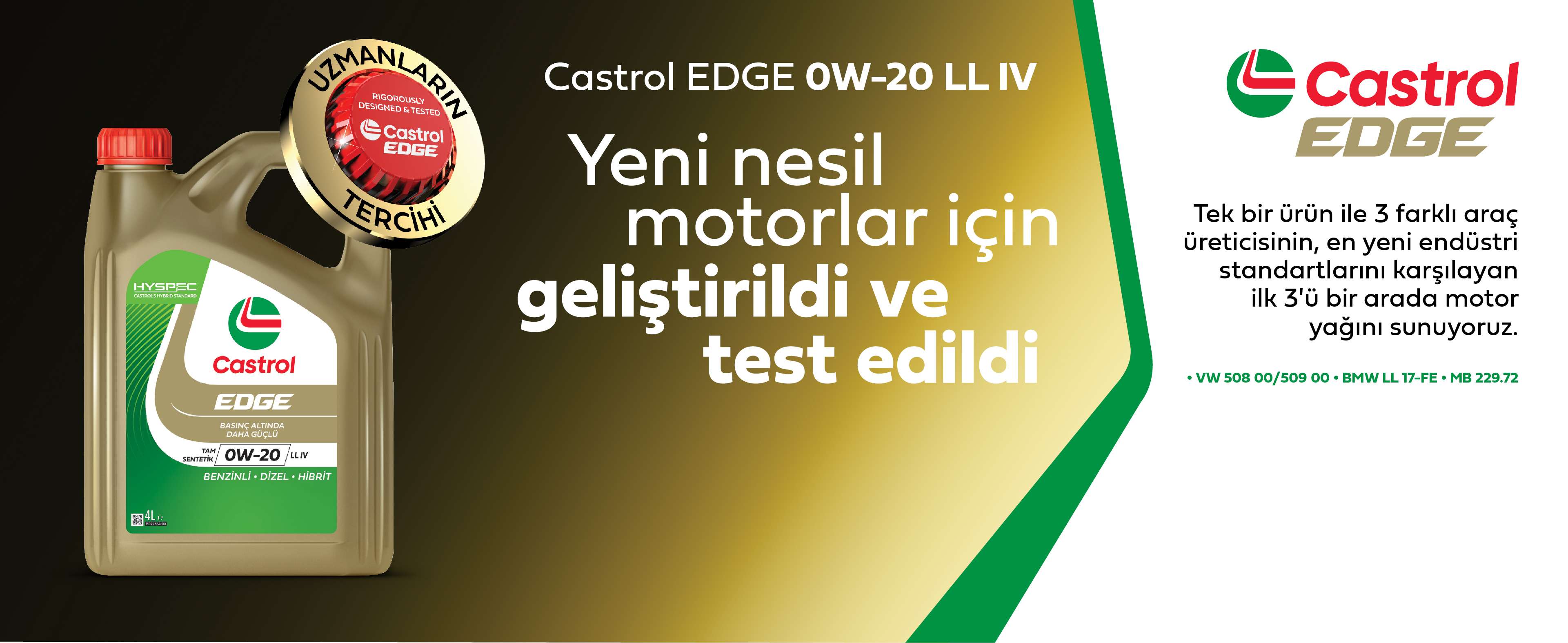 Castrol Türkiye