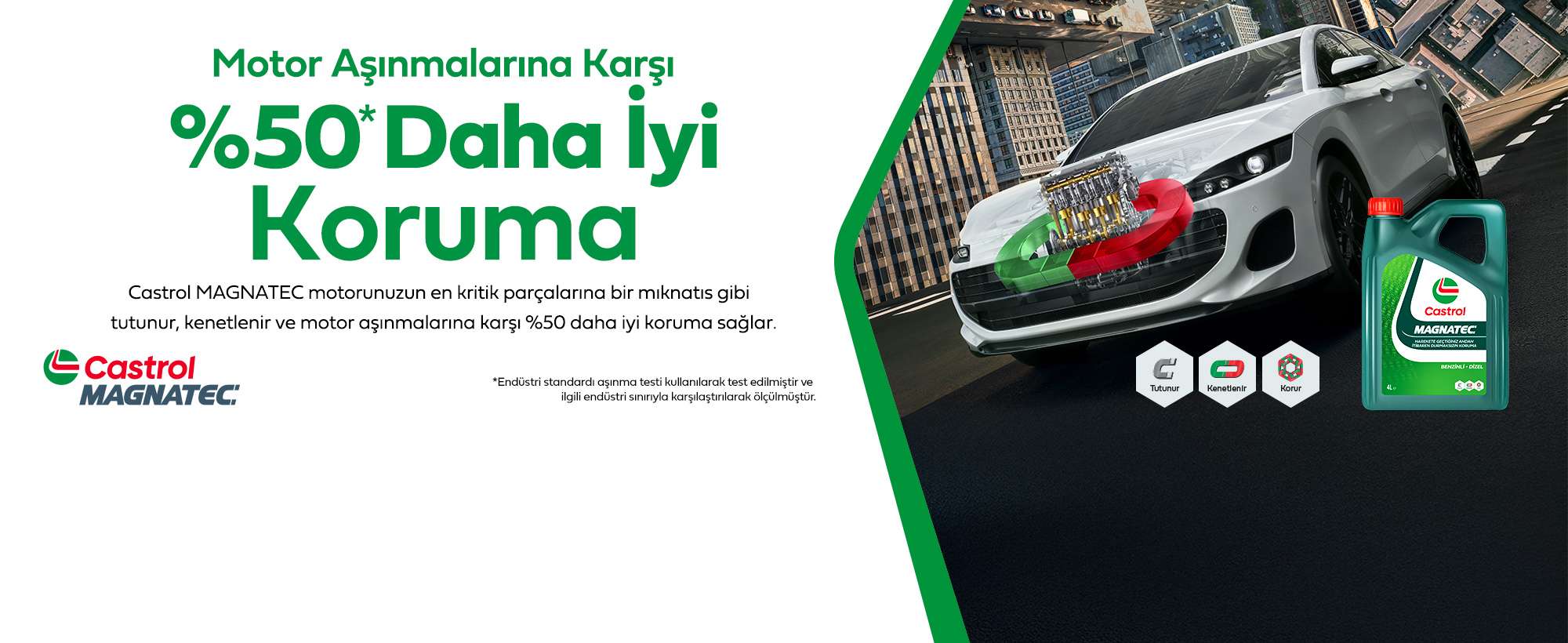 Castrol Türkiye