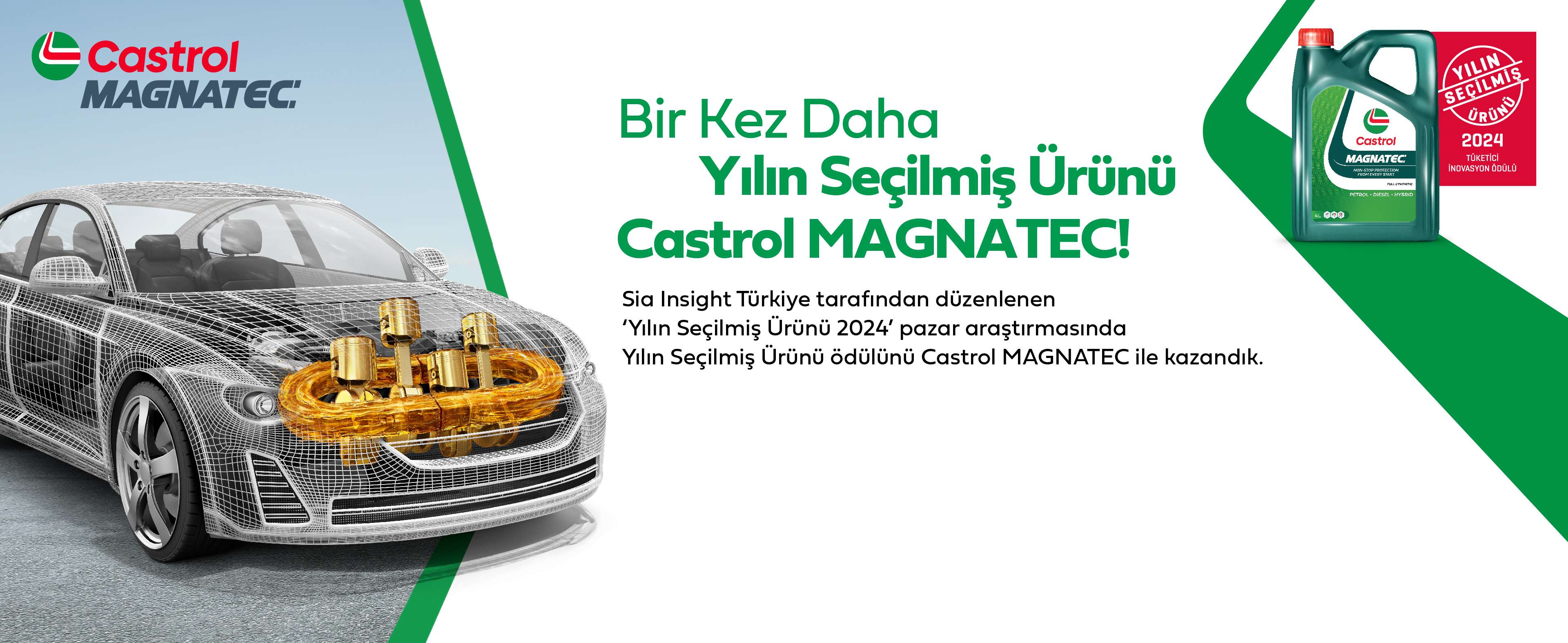 Castrol Türkiye