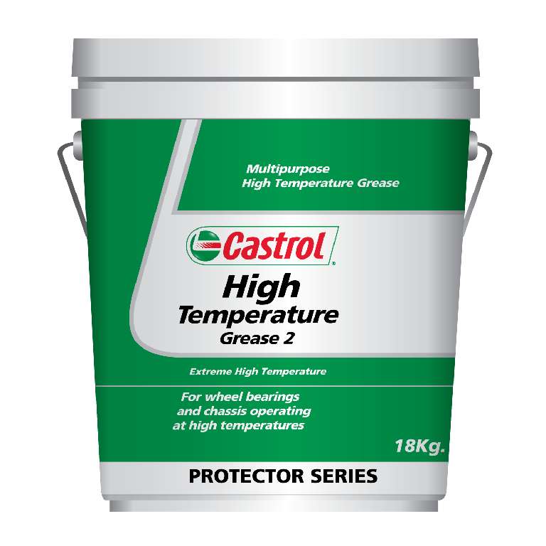 Ticari araç gres çeşitleri | Castrol Türkiye