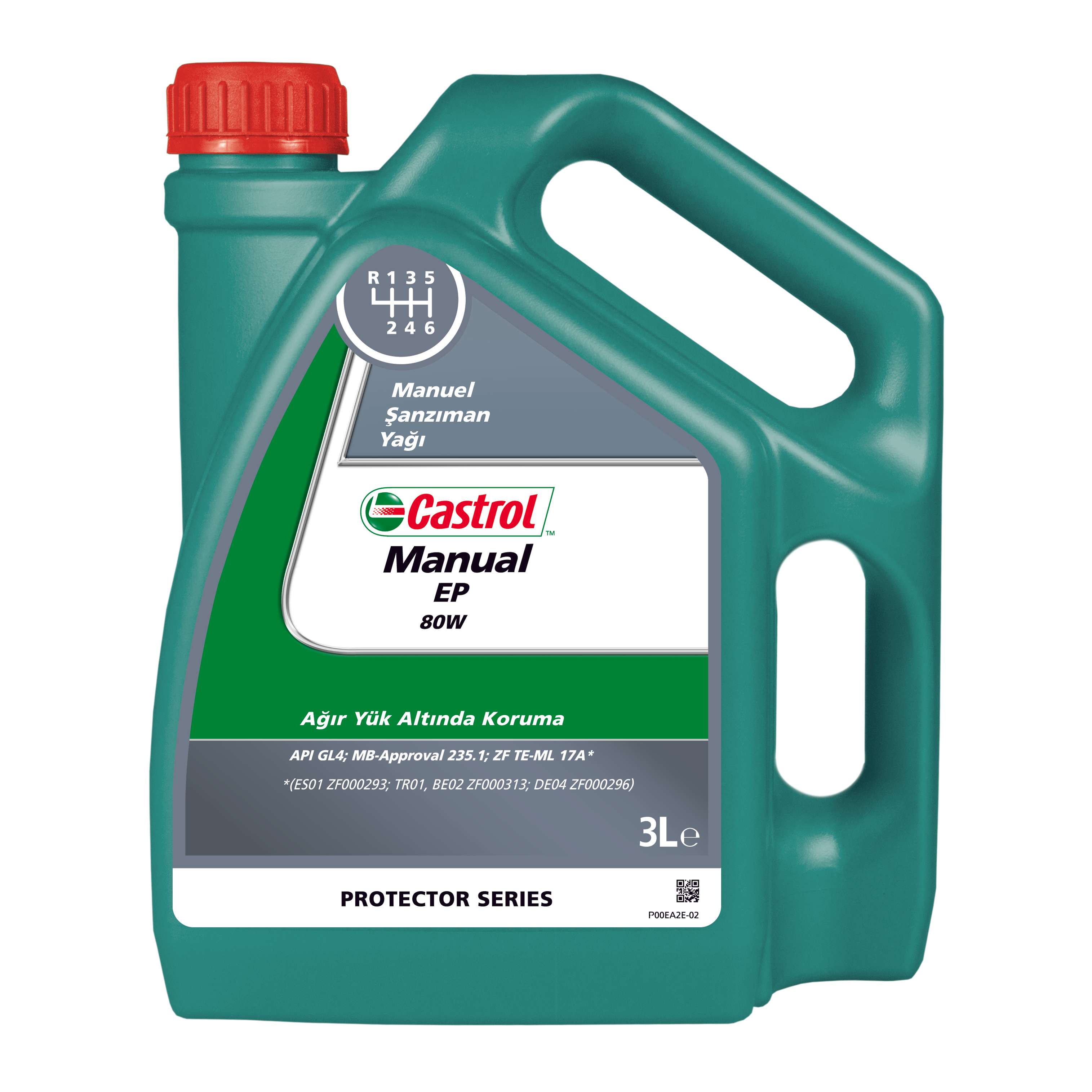 Ticari araç manuel şanzıman yağı çeşitleri | Castrol Türkiye