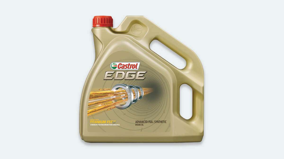 Castrol 125 років | Castrol Україна
