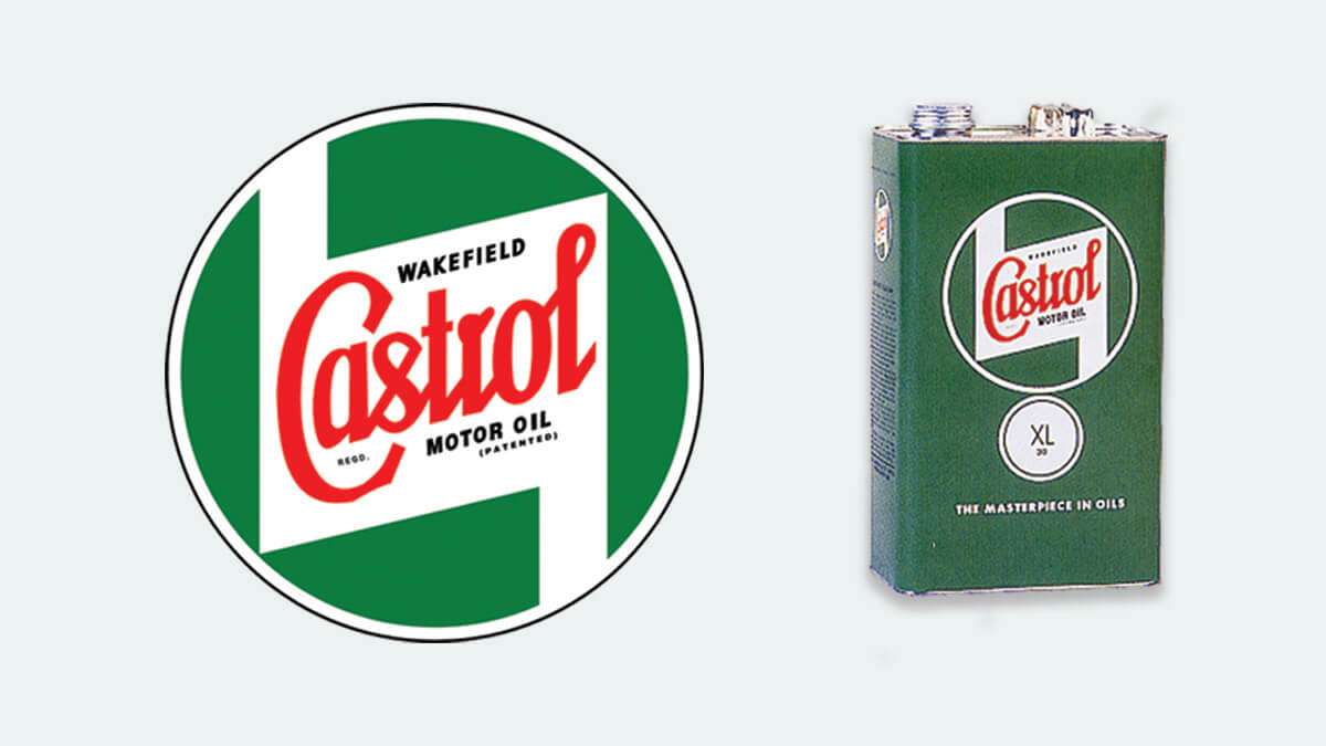 CASTROL 125 РОКІВ | CASTROL УКРАЇНА