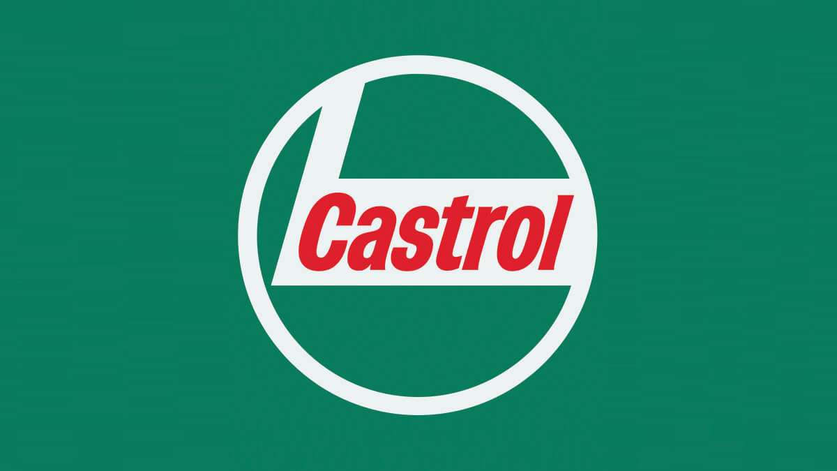 Castrol 125 років | Castrol Україна