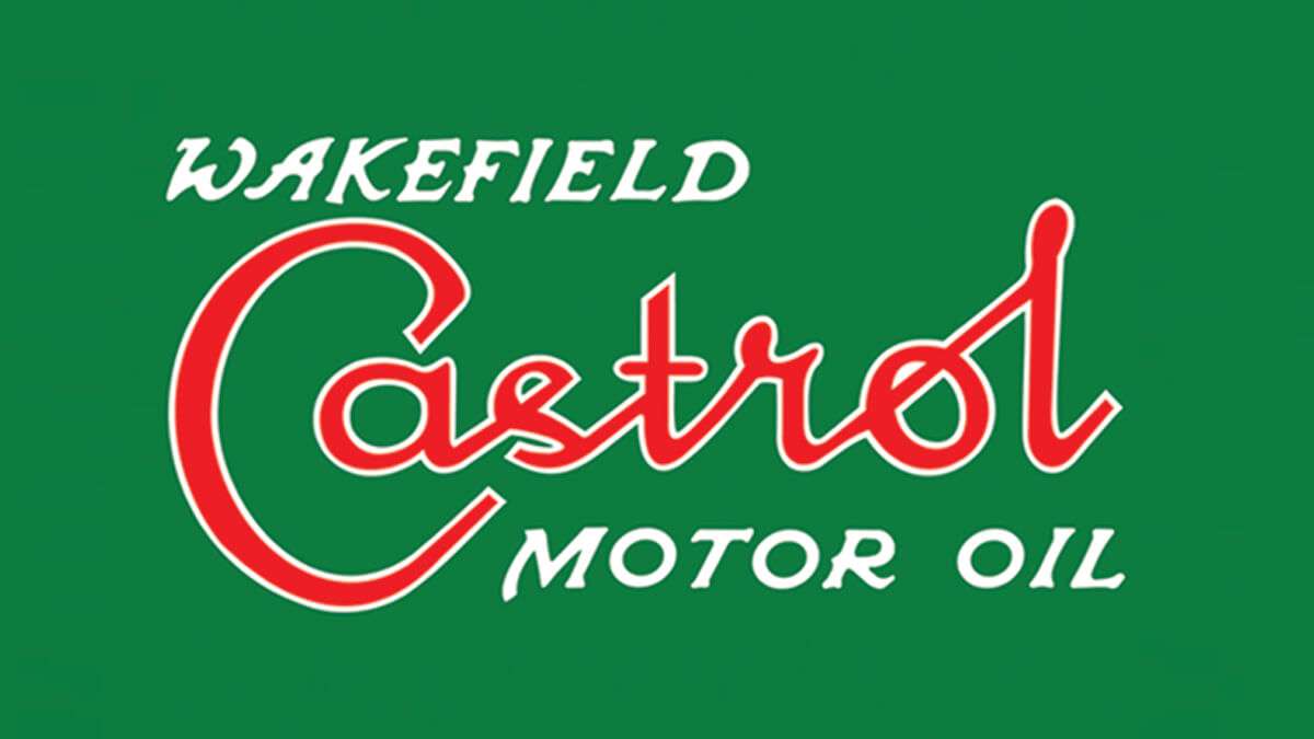 Castrol 125 років | Castrol Україна