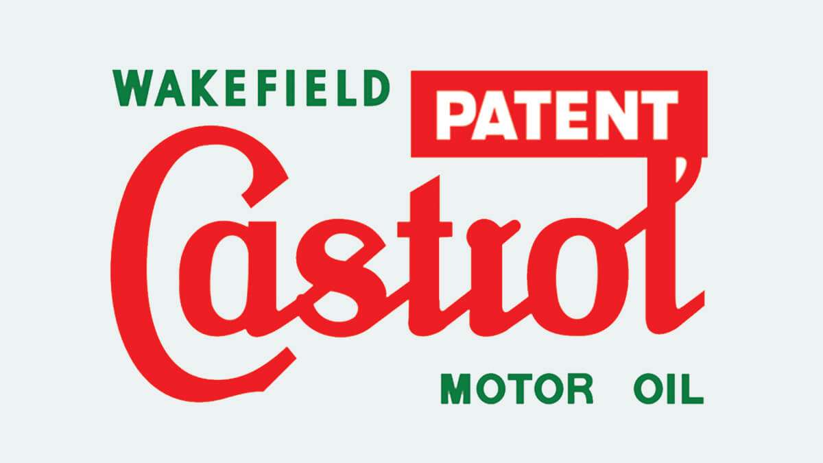 Castrol 125 років | Castrol Україна