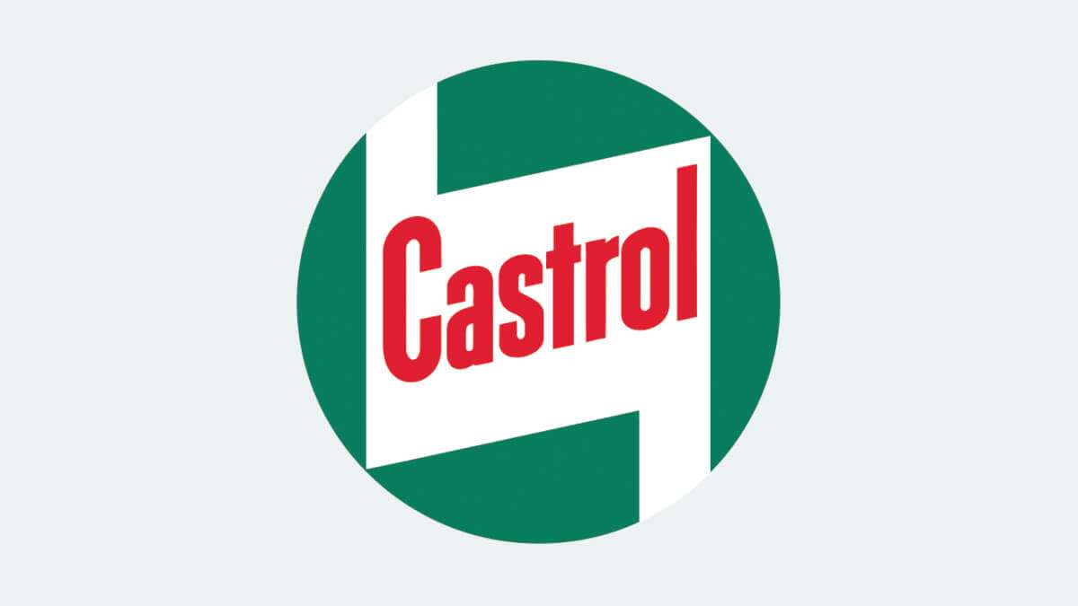Castrol 125 років | Castrol Україна
