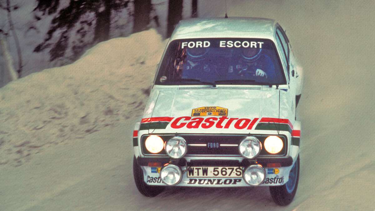 CASTROL 125 РОКІВ | CASTROL УКРАЇНА