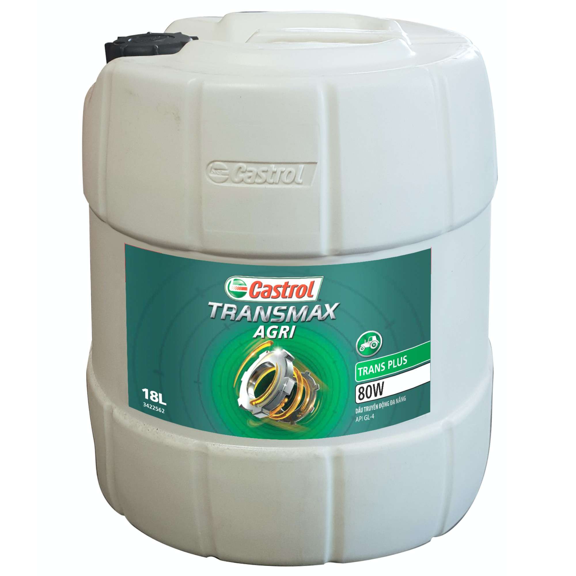 Dầu truyền động đa năng | Castrol Việt Nam