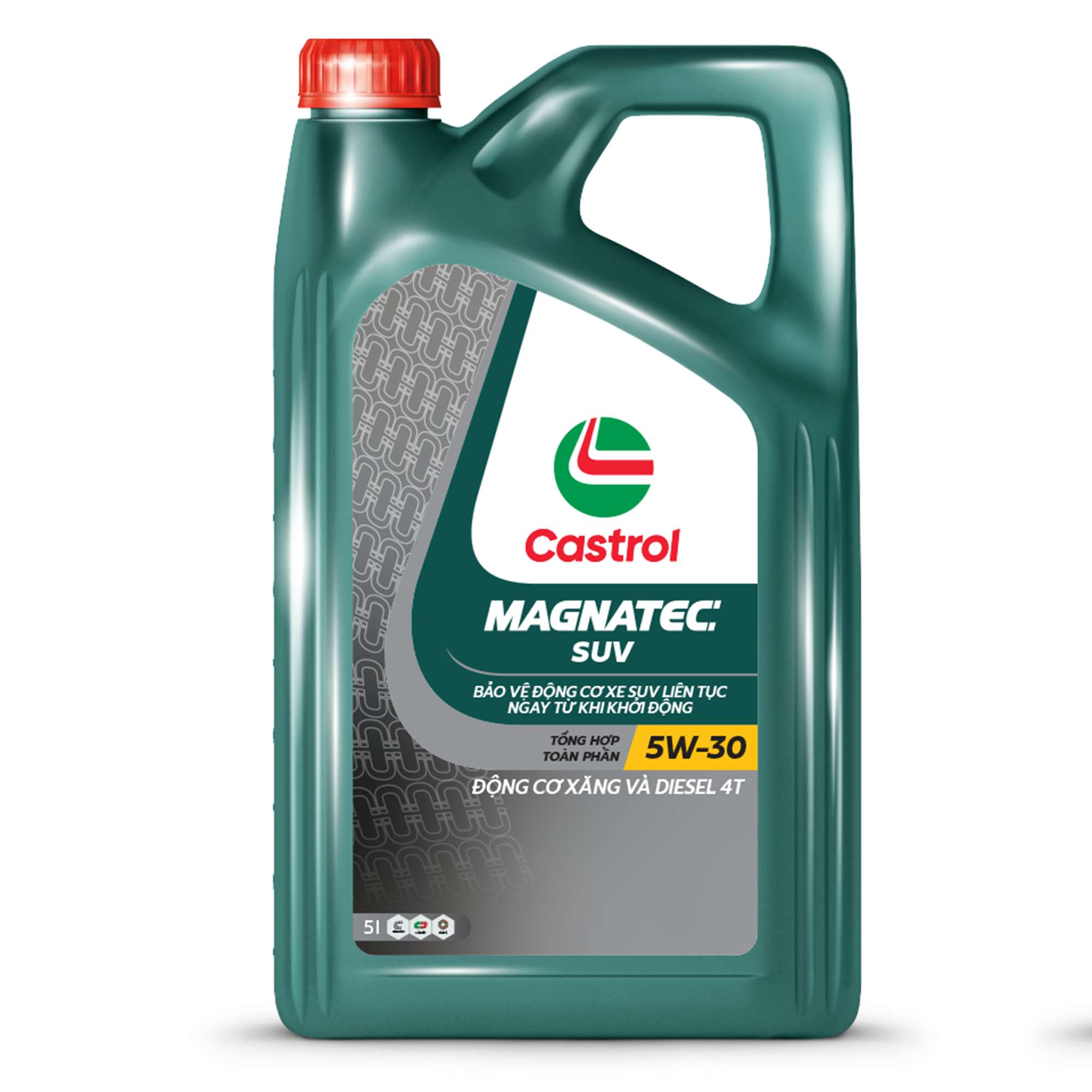 Dầu động cơ | Castrol Việt Nam
