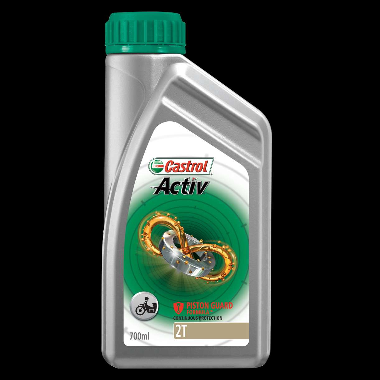 CASTROL ACTIV | CASTROL 台灣