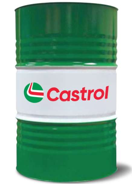 CASTROL ACT>EVO | CASTROL UK & IRELAND