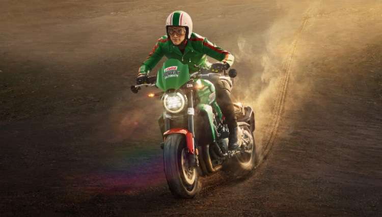 MOTOCICLETAS | CASTROL MÉXICO