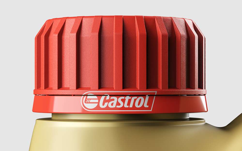 Unsere Verpackungen der Nächsten Generation | Castrol Österreich