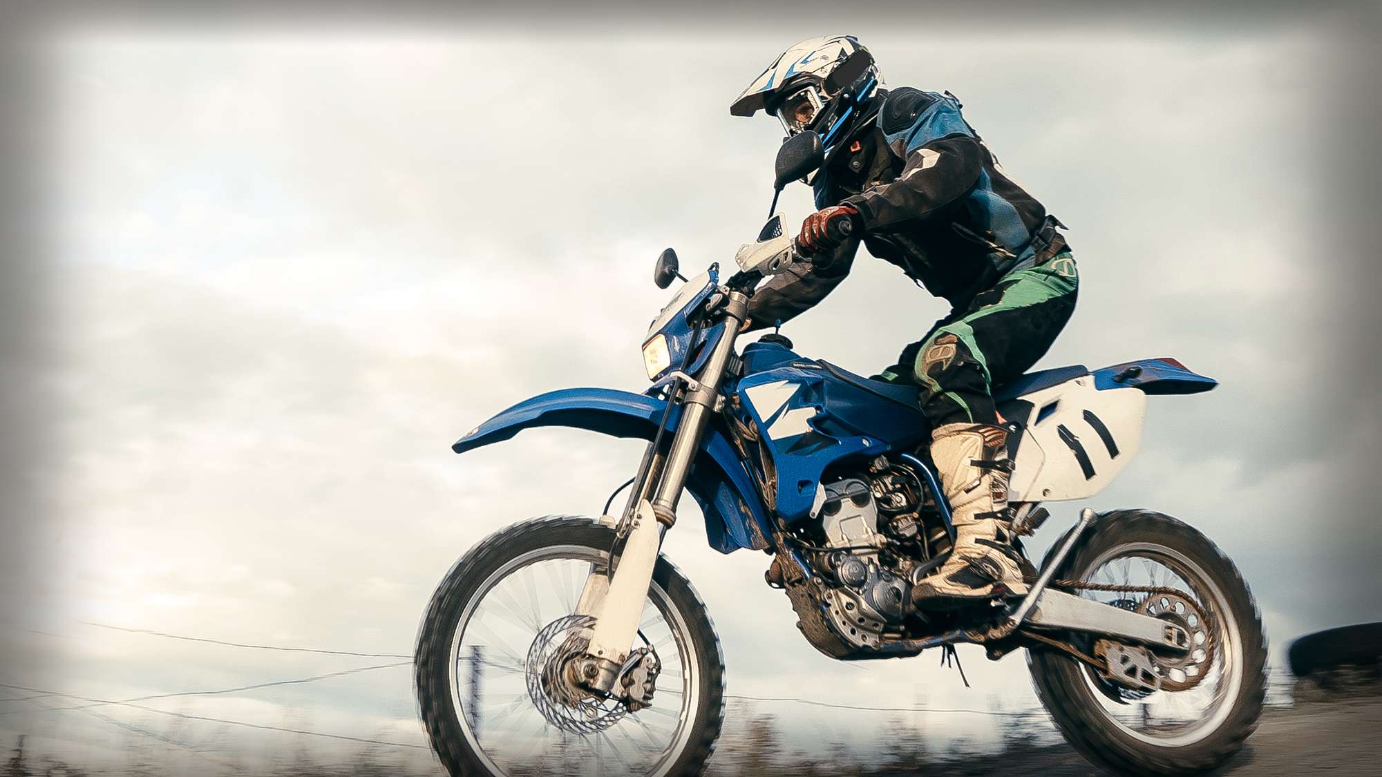 Motorcycle oil formulation | Oils & grease | Castrol South Africa