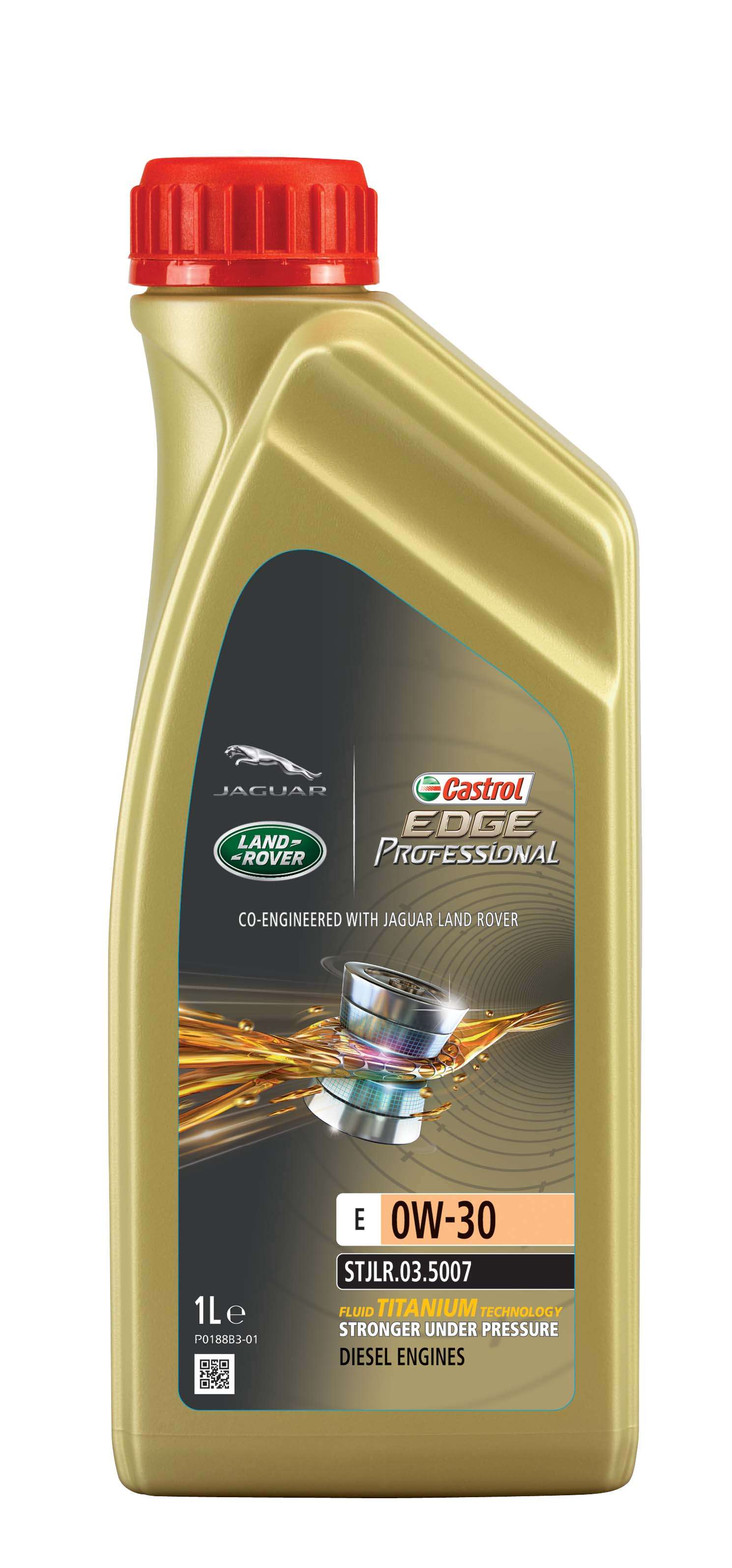 CASTROL EDGE | WELCOME | EAST AFRICA