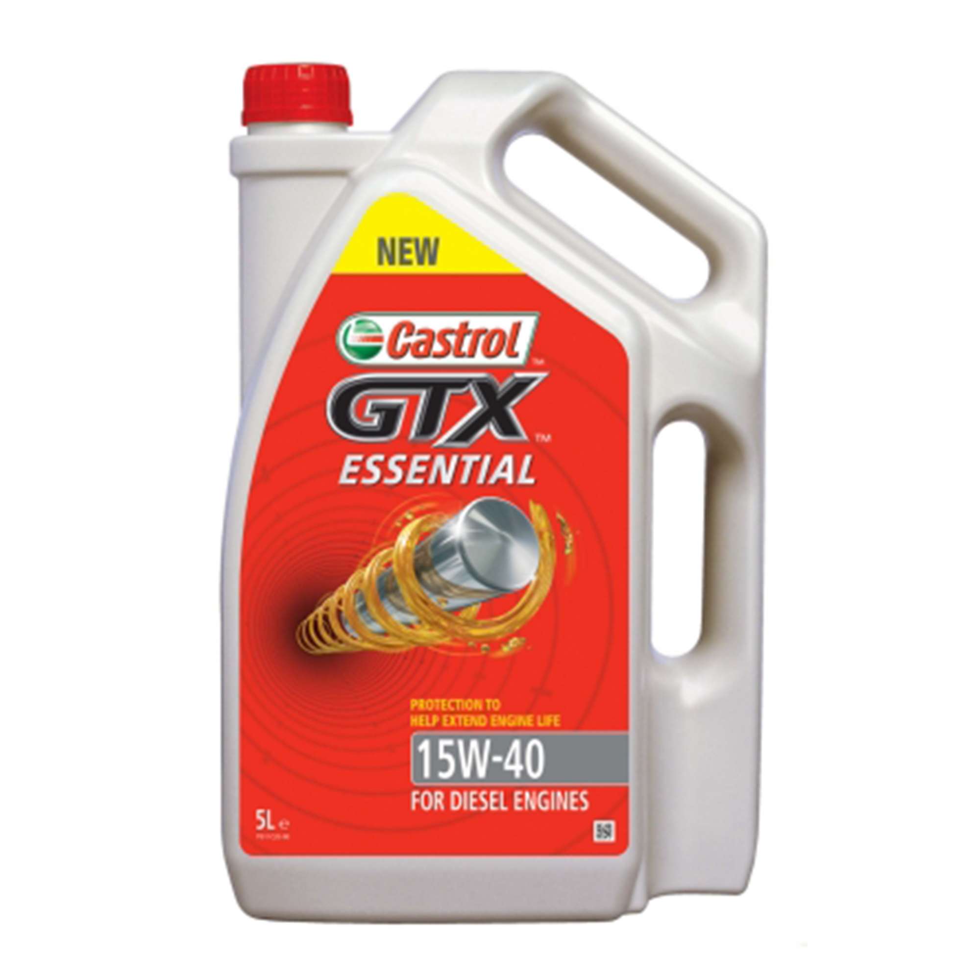 CASTROL GTX | WELCOME | WEST AFRICA