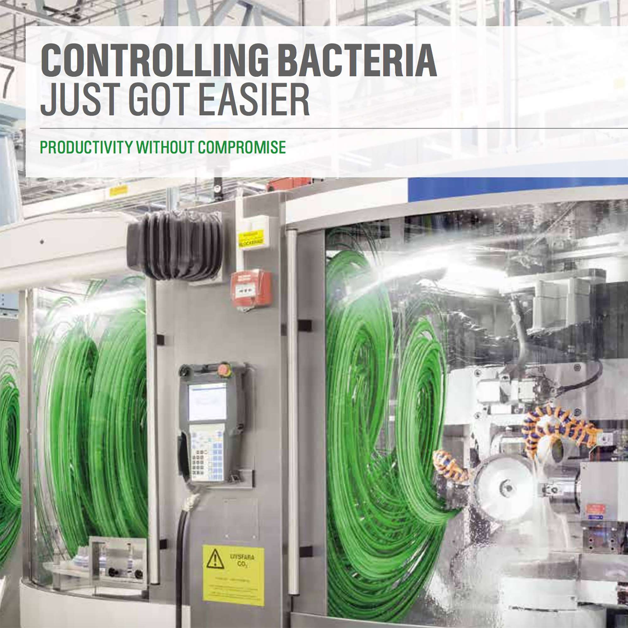 Castrol Hysol XBB | Welcome | North Africa