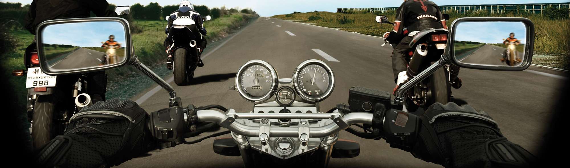 Motorcycles | Welcome | North Africa