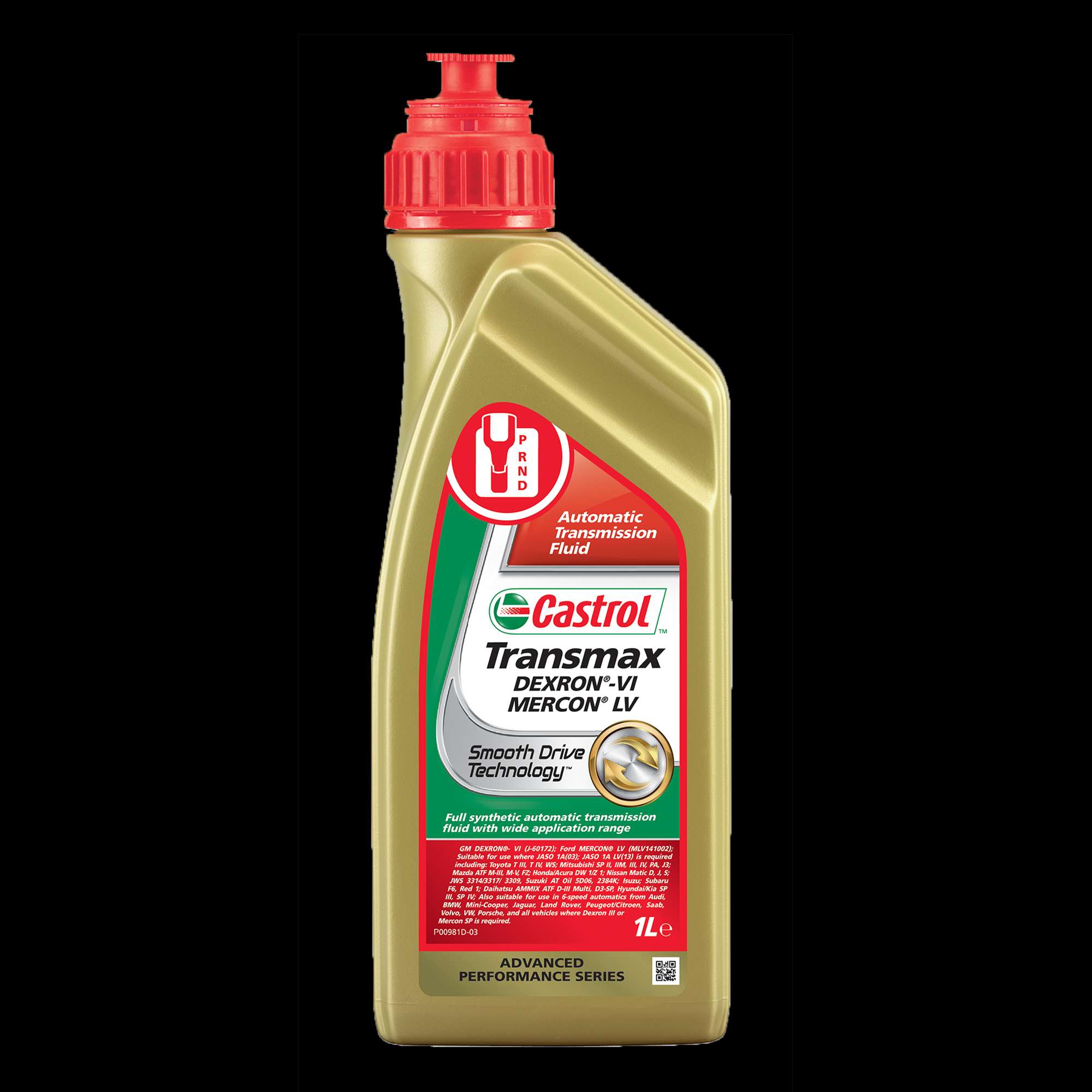 TRANSMAX fluids | Petrol- diesel engines | Castrol South Africa