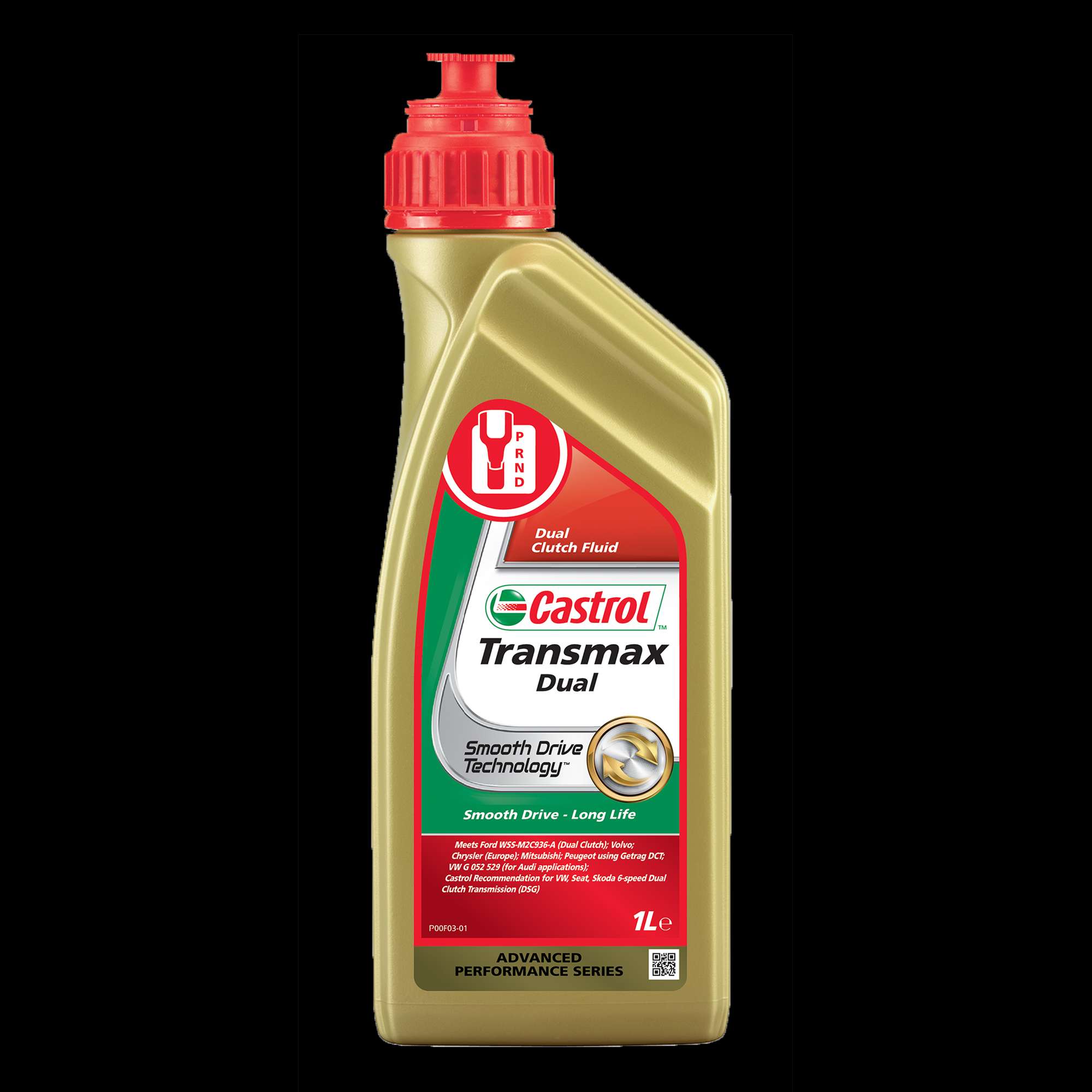 TRANSMAX fluids | Petrol- diesel engines | Castrol South Africa