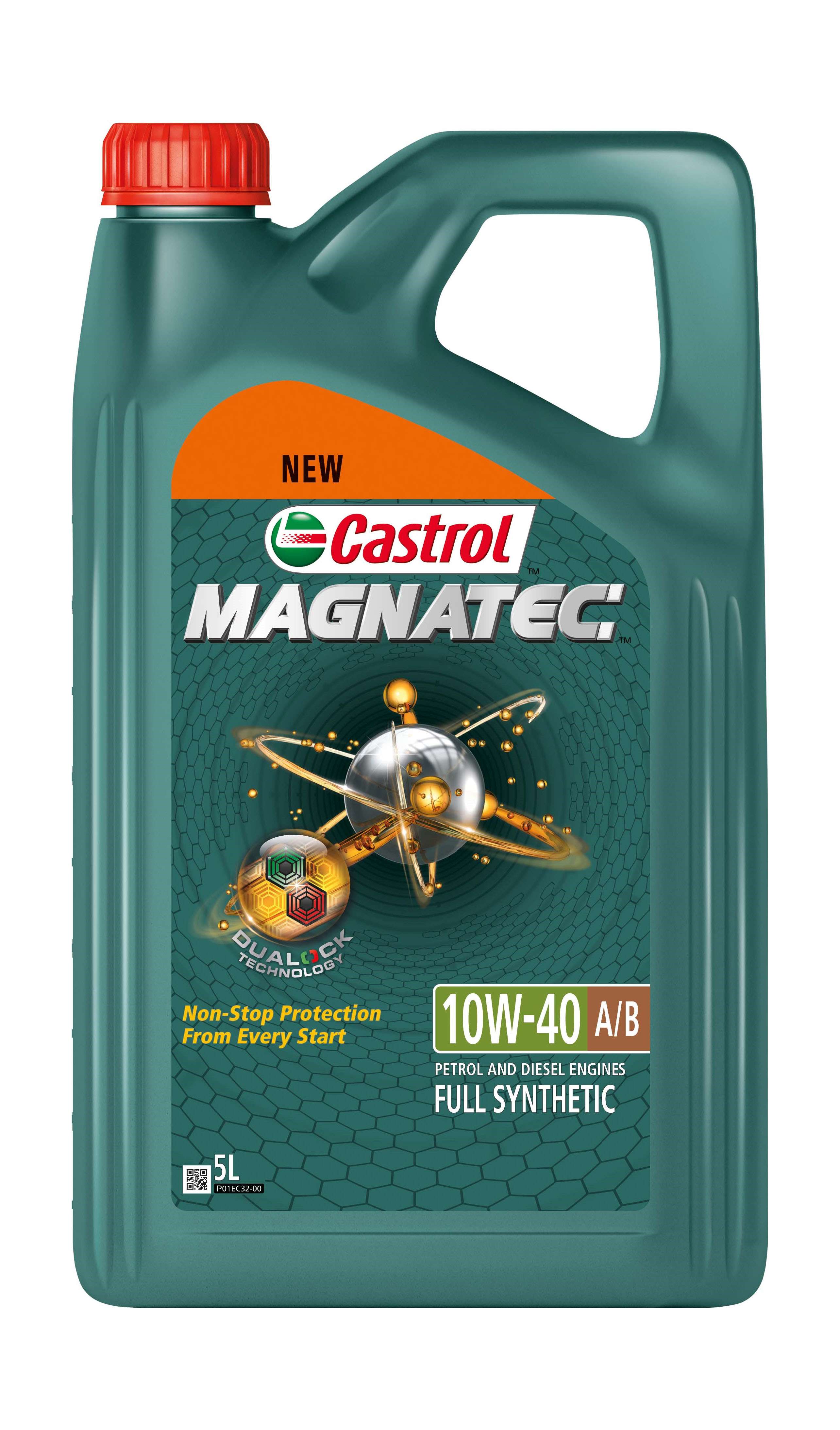 Automotive | Engine oils & lubricants | Castrol South Africa
