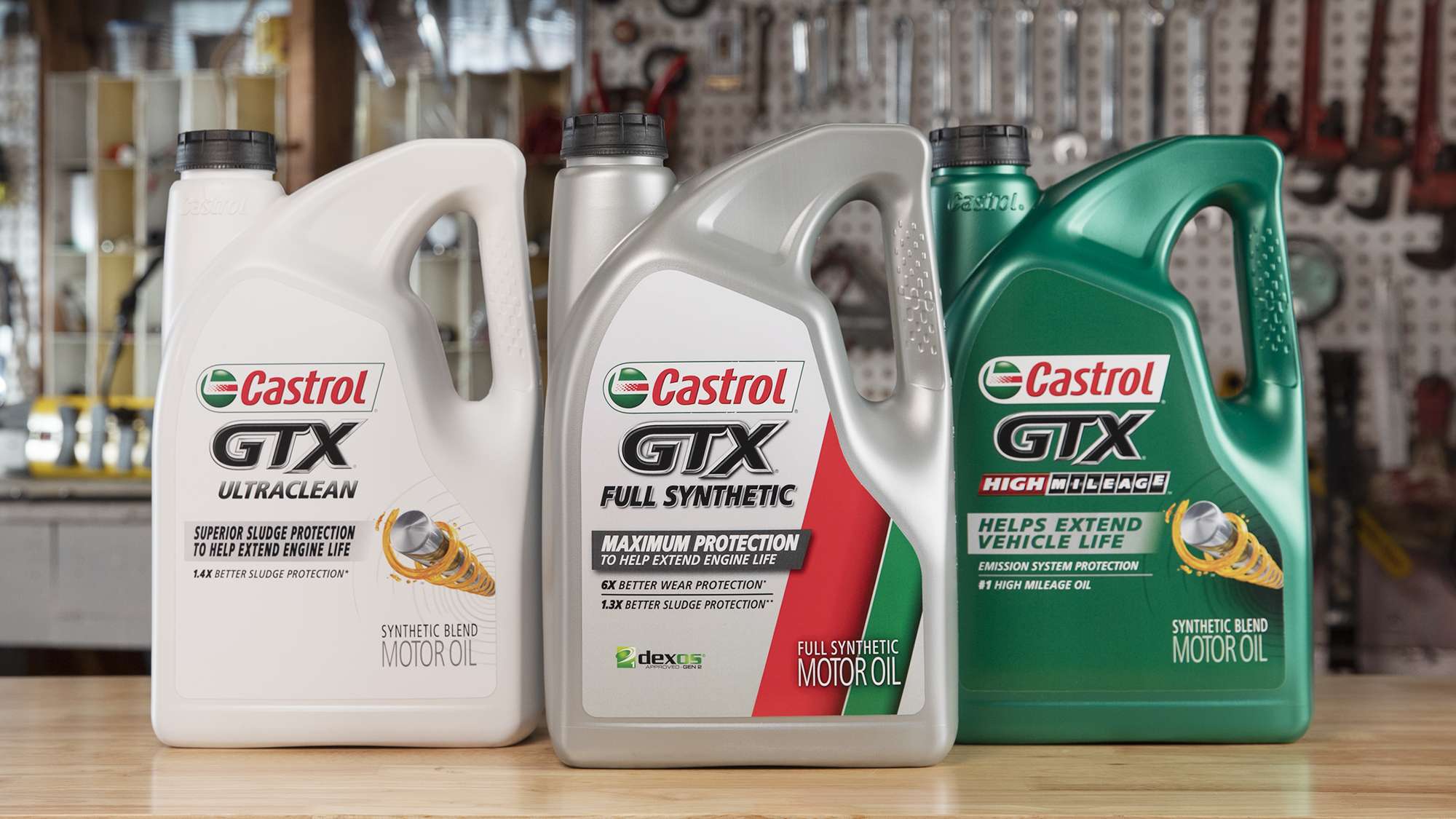 Castrol MAGNATEC engine oils | Welcome | Castrol Canada - English
