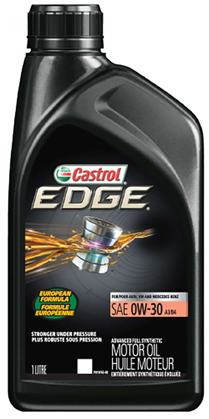 0W-30 | WELCOME | CASTROL CANADA - ENGLISH