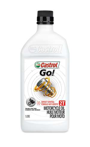 2 CYCLE ENGINE OILS | WELCOME | CASTROL CANADA - ENGLISH
