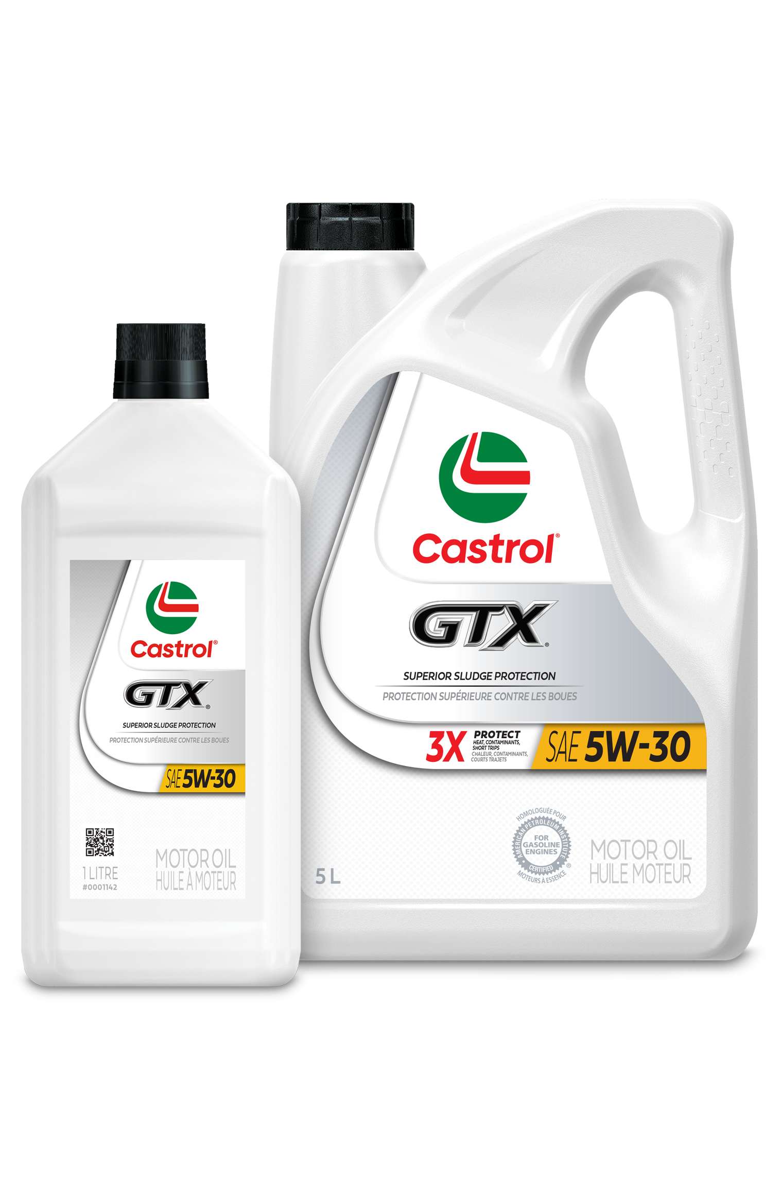 CASTROL GTX OILS | WELCOME | CASTROL CANADA - ENGLISH